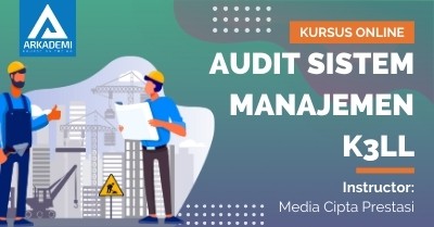 Audit Sistem Manajemen K3LL