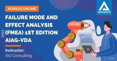 Failure Mode and Effect Analysis (FMEA) 1ST Edition AIAG-VDA