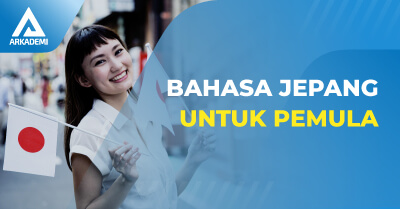 Belajar Mudah Bahasa Jepang