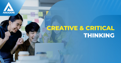 Creative & Critical Thinking