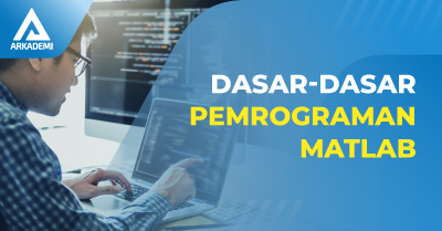 Mahir Dasar-dasar Matlab dalam 2 Jam