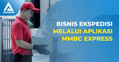Memulai Bisnis Ekspedisi melalui Aplikasi MMBC Express untuk Agen ...