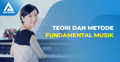 Teori dan Metode Fundamental Musik