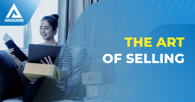The Art of Selling