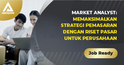Market Analyst: Memaksimalkan Strategi Pemasaran dengan Riset Pasar ...