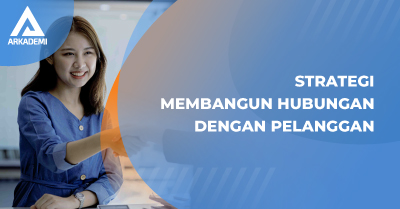 Pelatihan Prakerja Arkademi