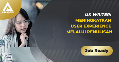 UX Writer: Meningkatkan User Experience melalui Penulisan